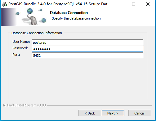 Postgis软件安装及postgresql中启用postgis插件——windows 未来科技中心